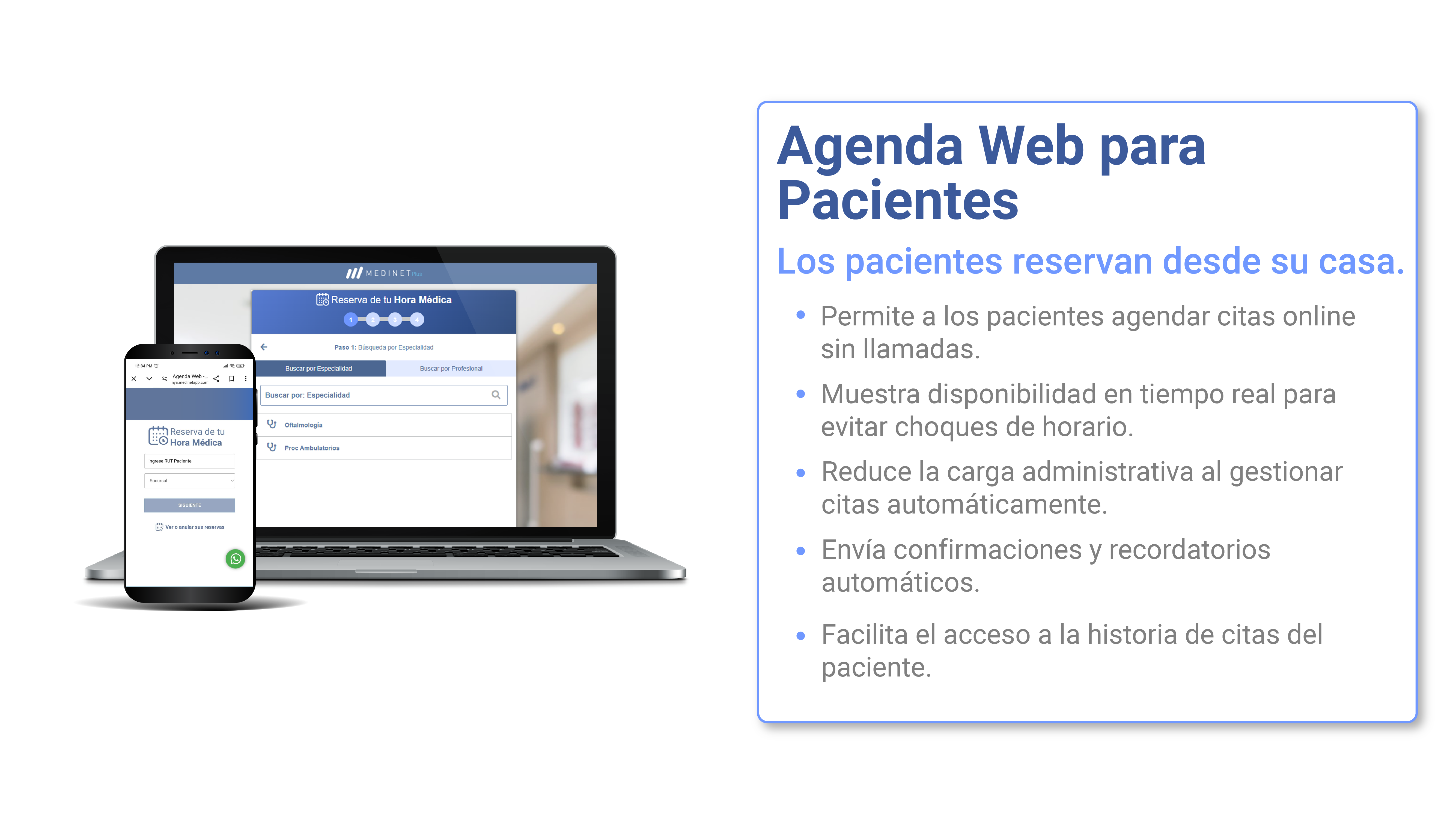 Medinet Software Medico